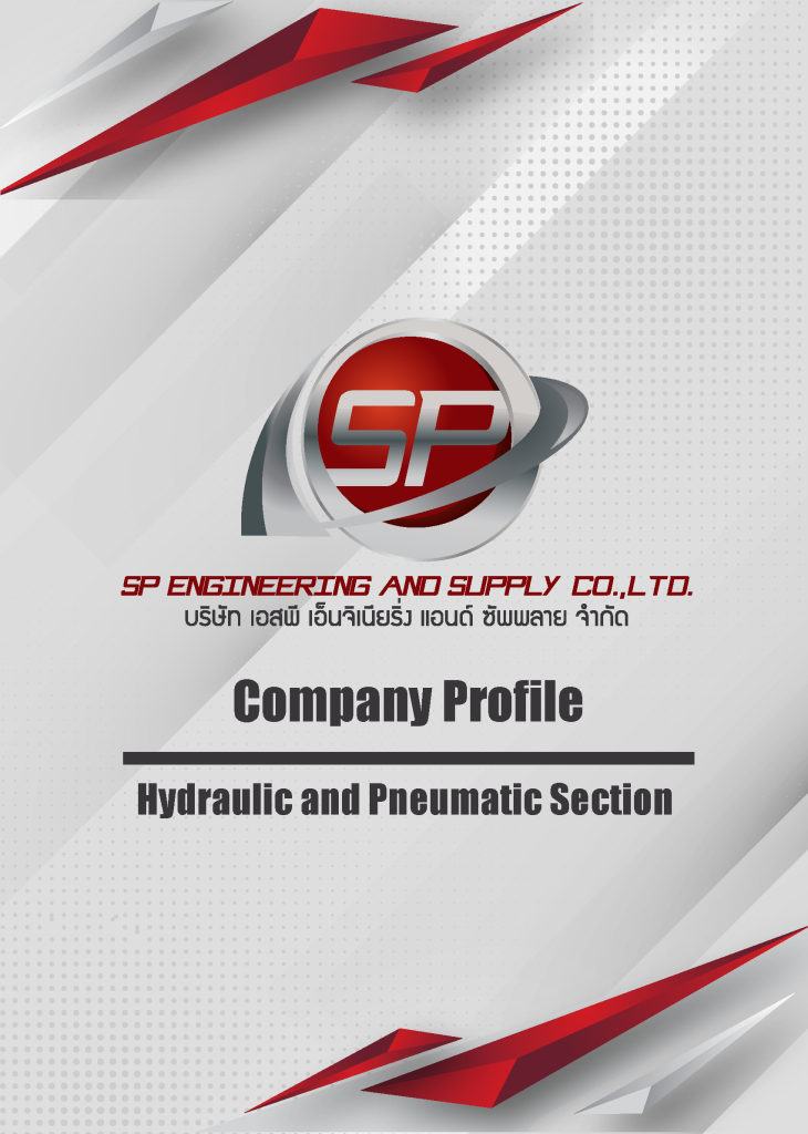 Catalog – SP Engineering and Supply